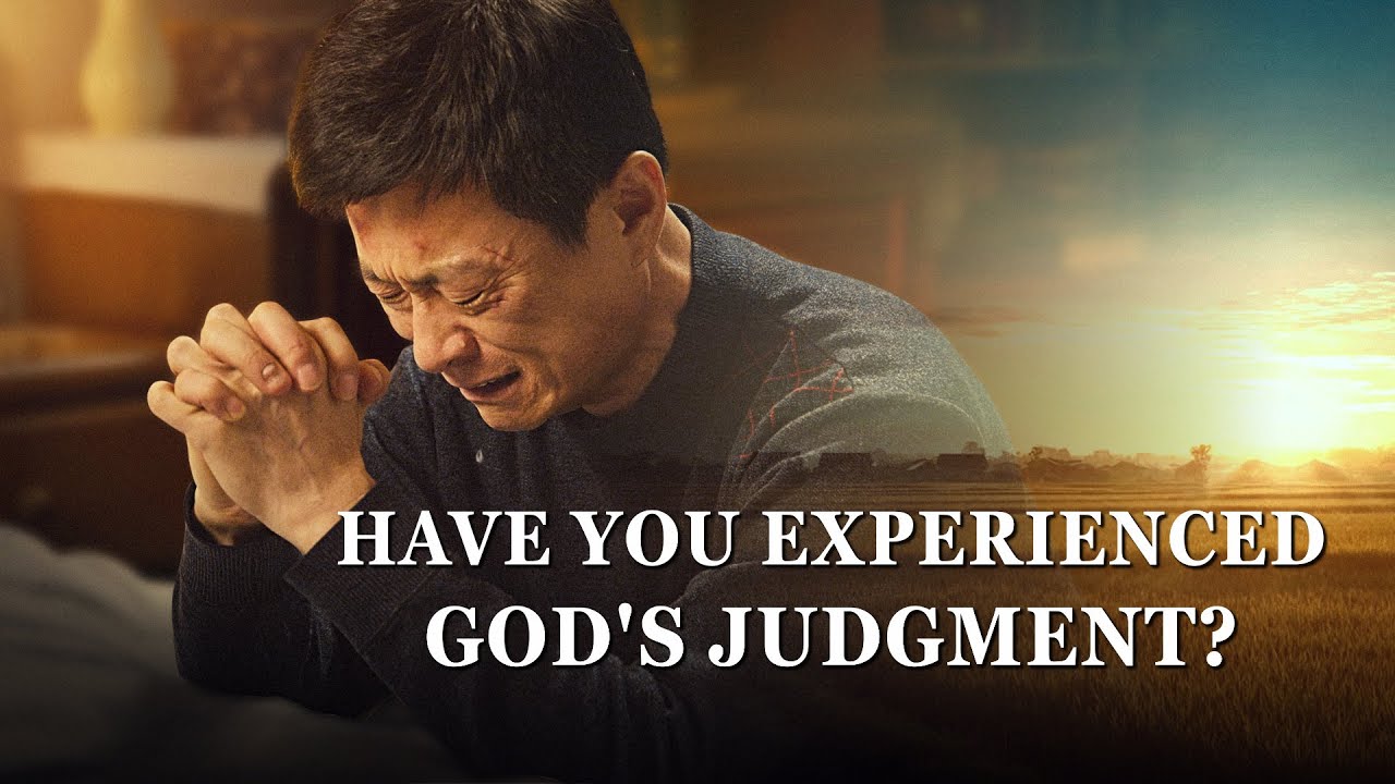 Christian Short Film "Have you experienced God's judgment?" - YouTube