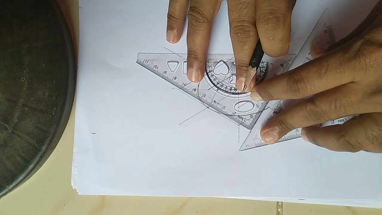 Techno Draw Easy - YouTube
