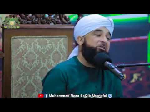 Saqab raza mustafi - YouTube