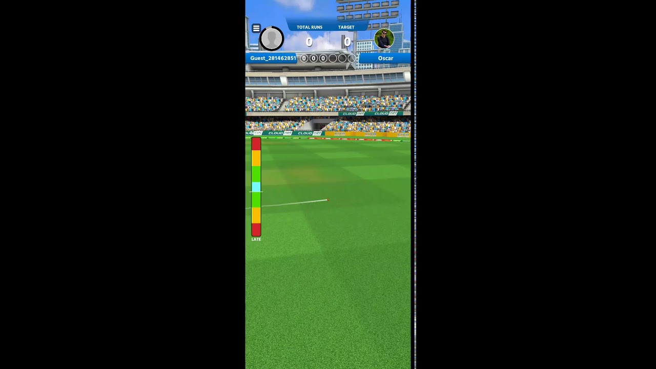 LIVE:🔴 Non-Stop Cricket Action | Full Day Matches & Highlights Let's ...