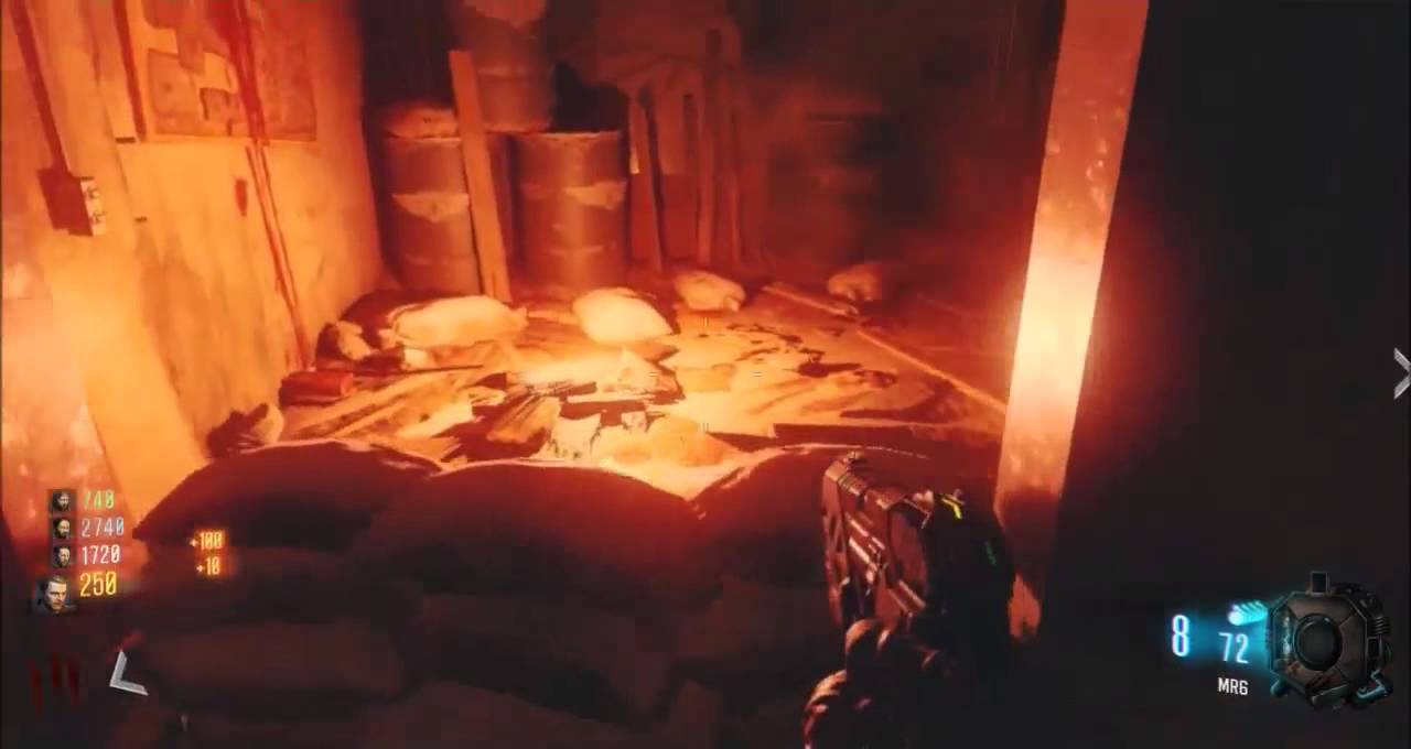 BO3 Zombies Ep1 WunderWaffe - YouTube