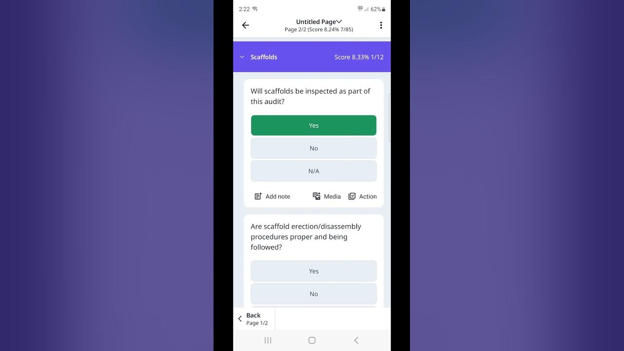 Spencer Safety Solutions - What I look for during a safety inspection ...