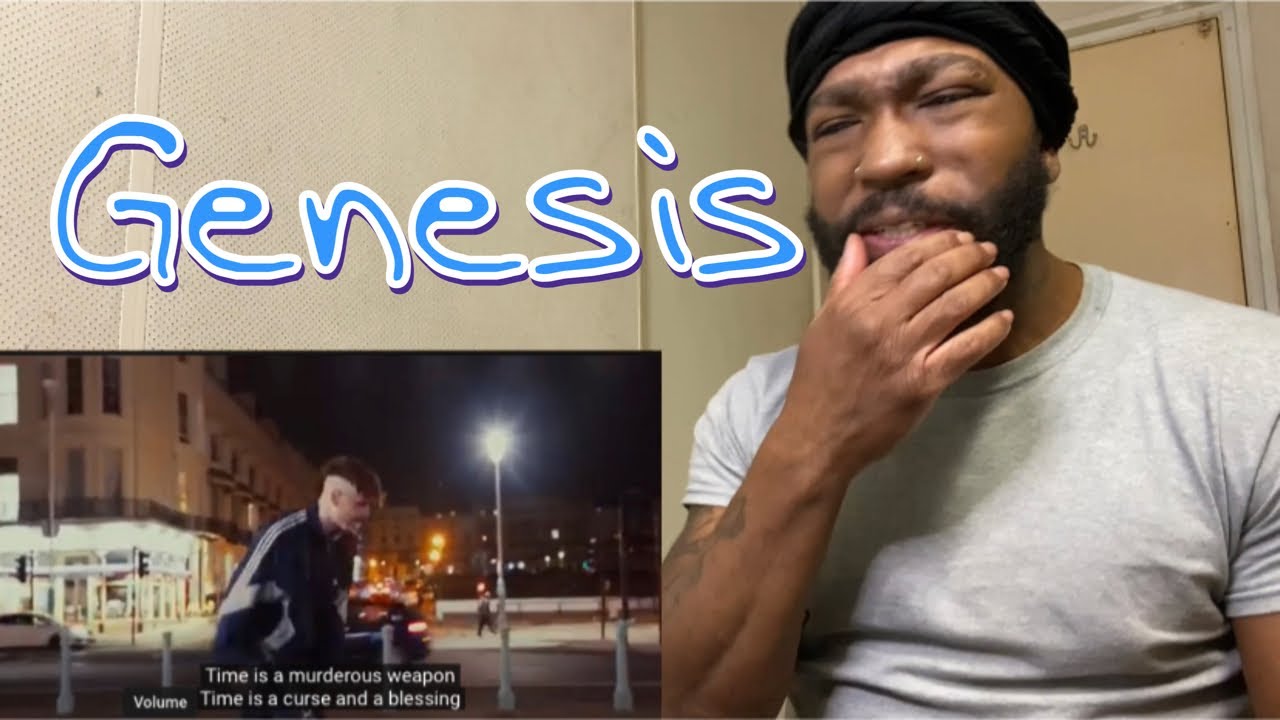 Ren - Genesis/Twin Real World Reaction - YouTube