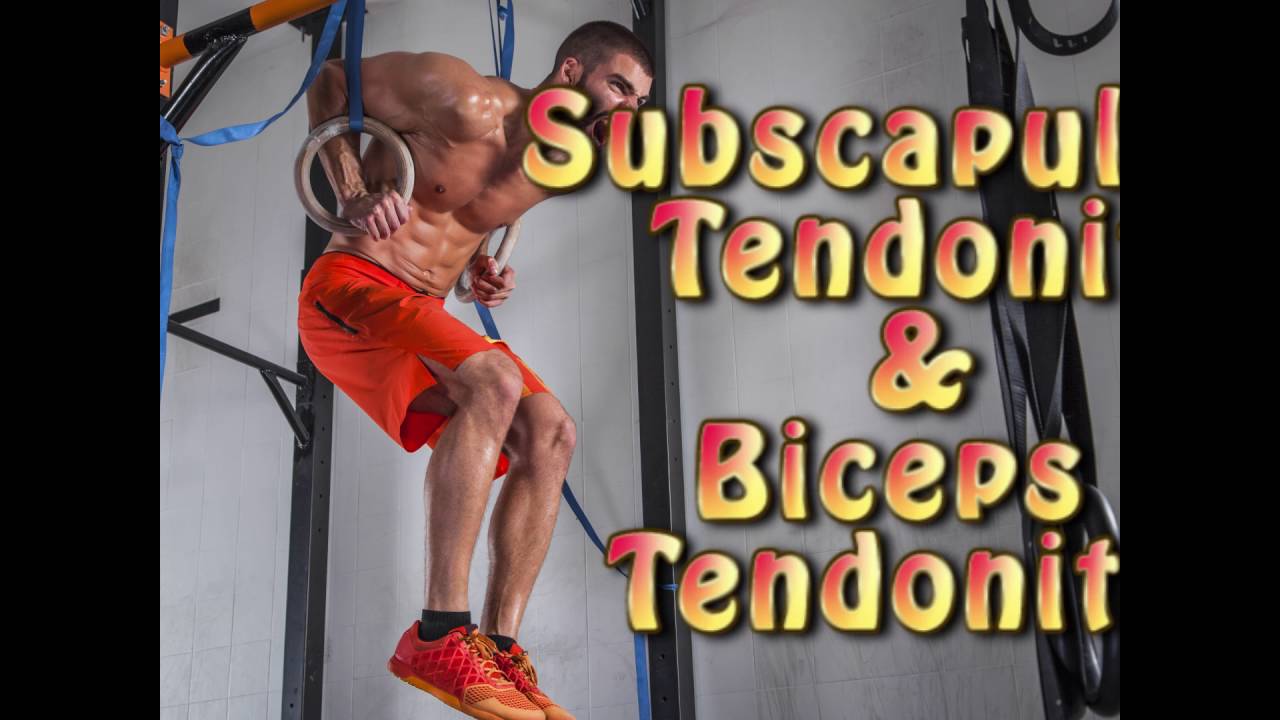 Dr. Ricky Tubbs - PRP-Stem Cell Injection for Chronic Shoulder Pain ...