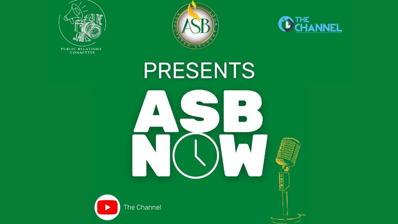 🔴ASB Now Podcast - Episode 11 || ASB Election Night - YouTube