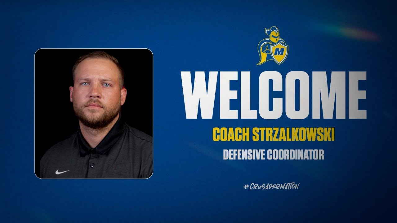 Matt Strzalkowski Introduction Interview - YouTube