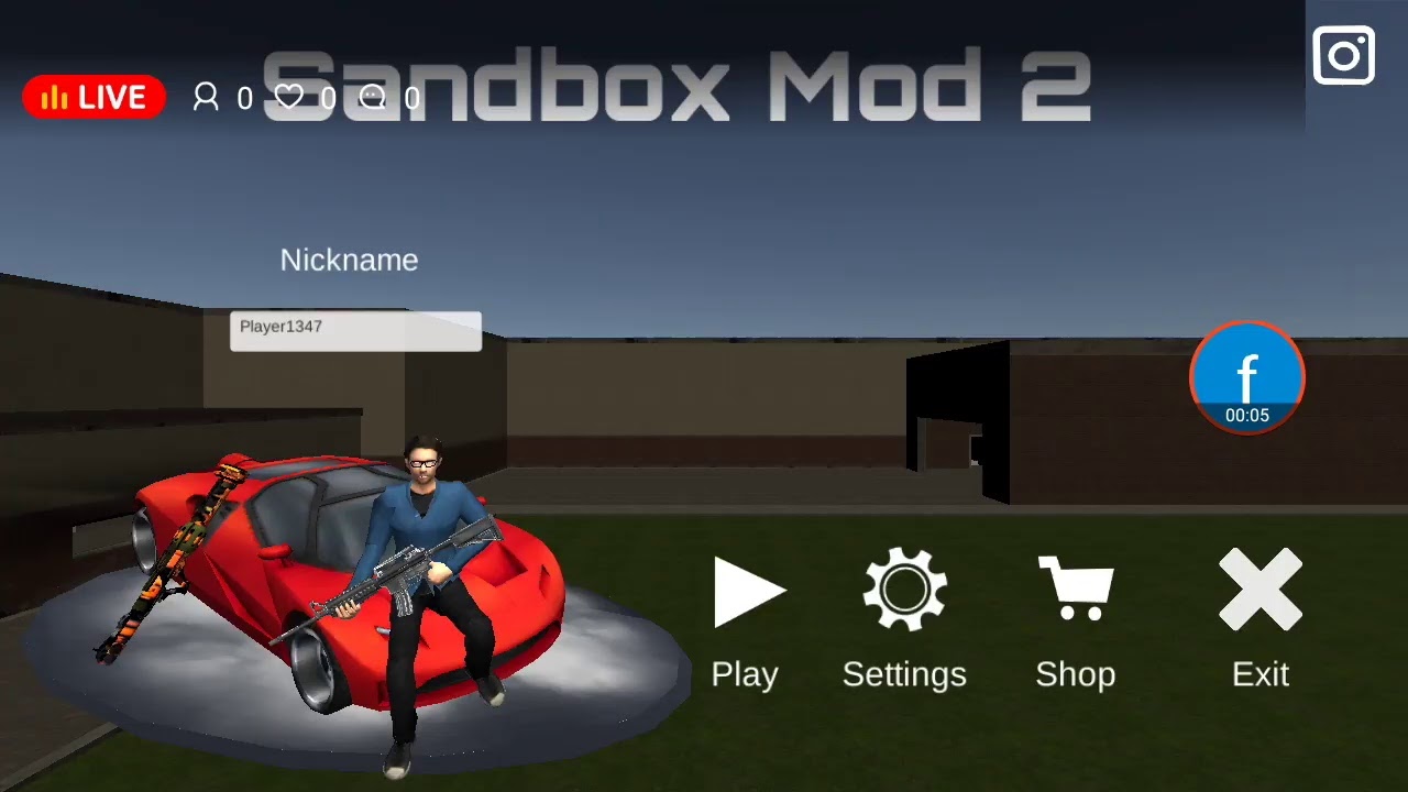 sandbox - YouTube