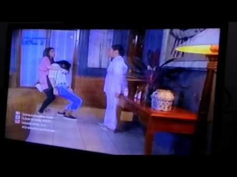 dhanty maliq - hati yang memilih