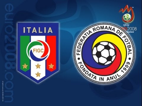 ITALIA - Romania - YouTube