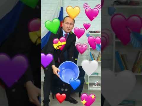 The Funniest Simple Putin TIKTOK Compilations of 2022