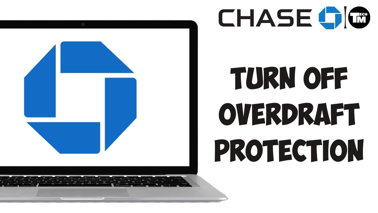 How To Turn Off Chase Overdraft Protection (EASY) - YouTube