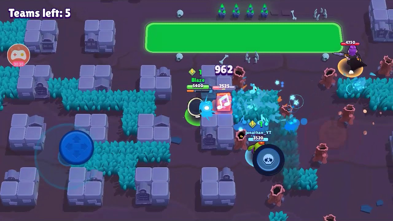 Poco Gameplay#2 - YouTube