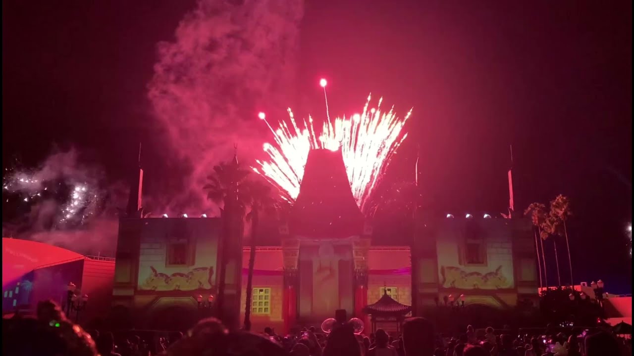 The Wonderful World of Animation - Disney's Hollywood Studios - Walt ...