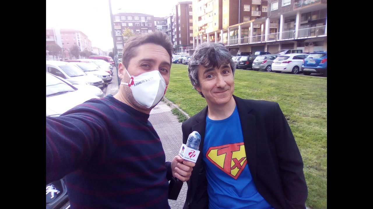 TXISTUMAN APLAUSOS EN SARRIKO - YouTube