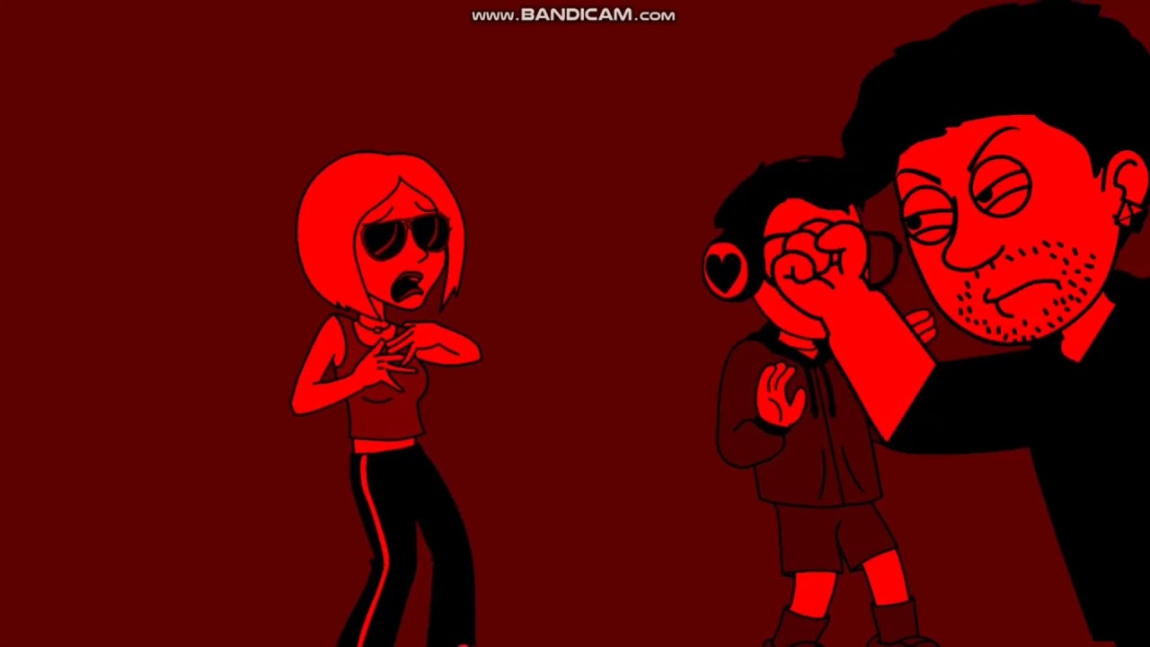 Karen gets Grounded Episode 7: Karen salutes Jay Kizer and gets ...