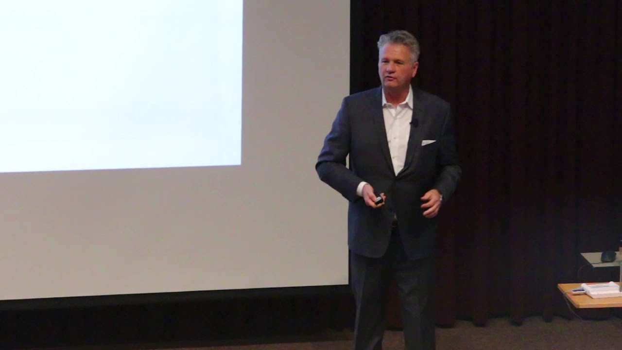 Joe Neff - Neff Headwear - YouTube