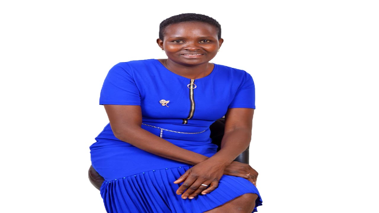 PRAISE MOMENTS WITH PST.JEDIDAH ALEX. - YouTube