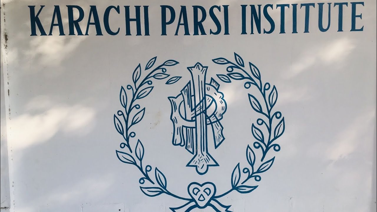 Ride To KPI-Karachi Parsi Institute 🚴‍♂️ 17-11-2024 - YouTube