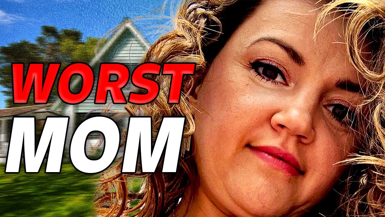 The Most Evil Mom On Youtube Mama Cabbage Rabbit Hole Youtube