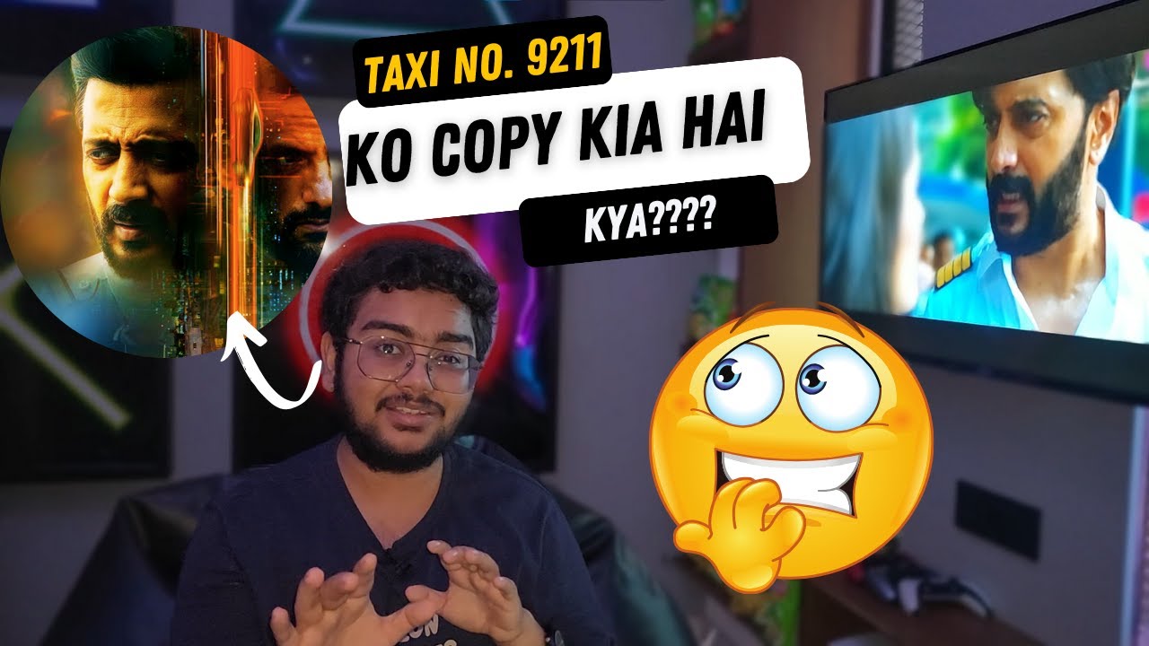 Visfot Movie review | Riteish Deshmukh | Fardeen Khan Trailer - YouTube