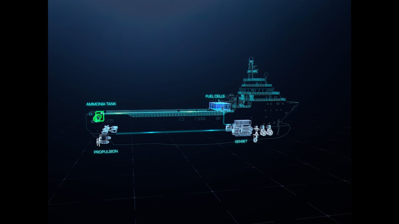 About Alma Clean Power - YouTube