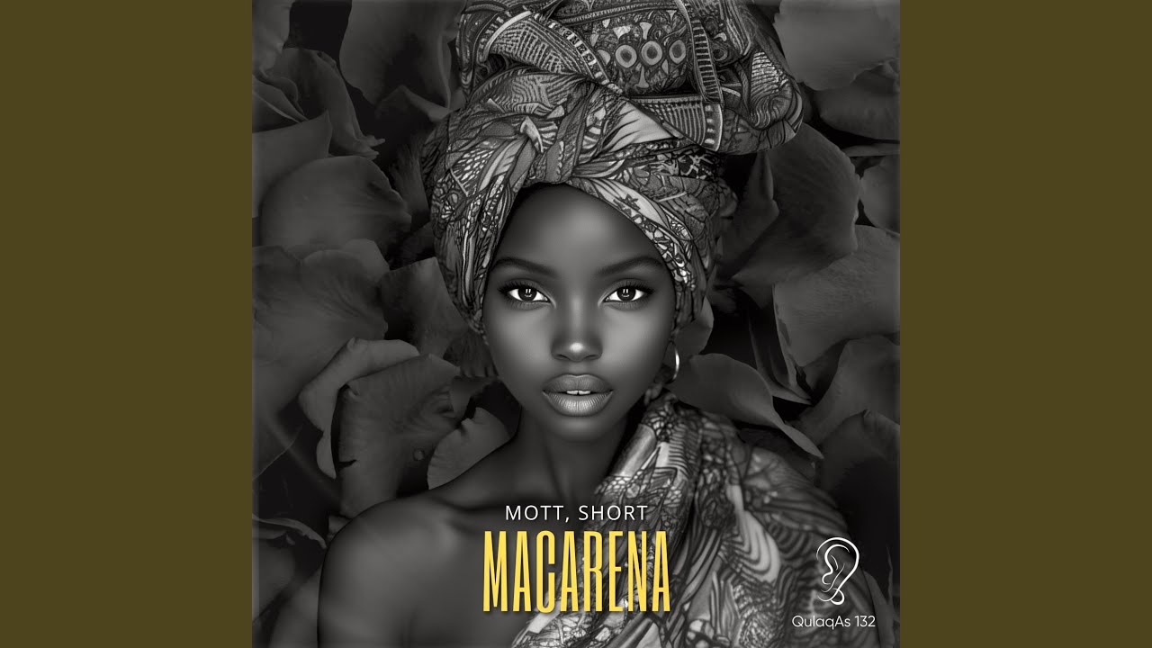 Macarena (Extended Mix) - YouTube