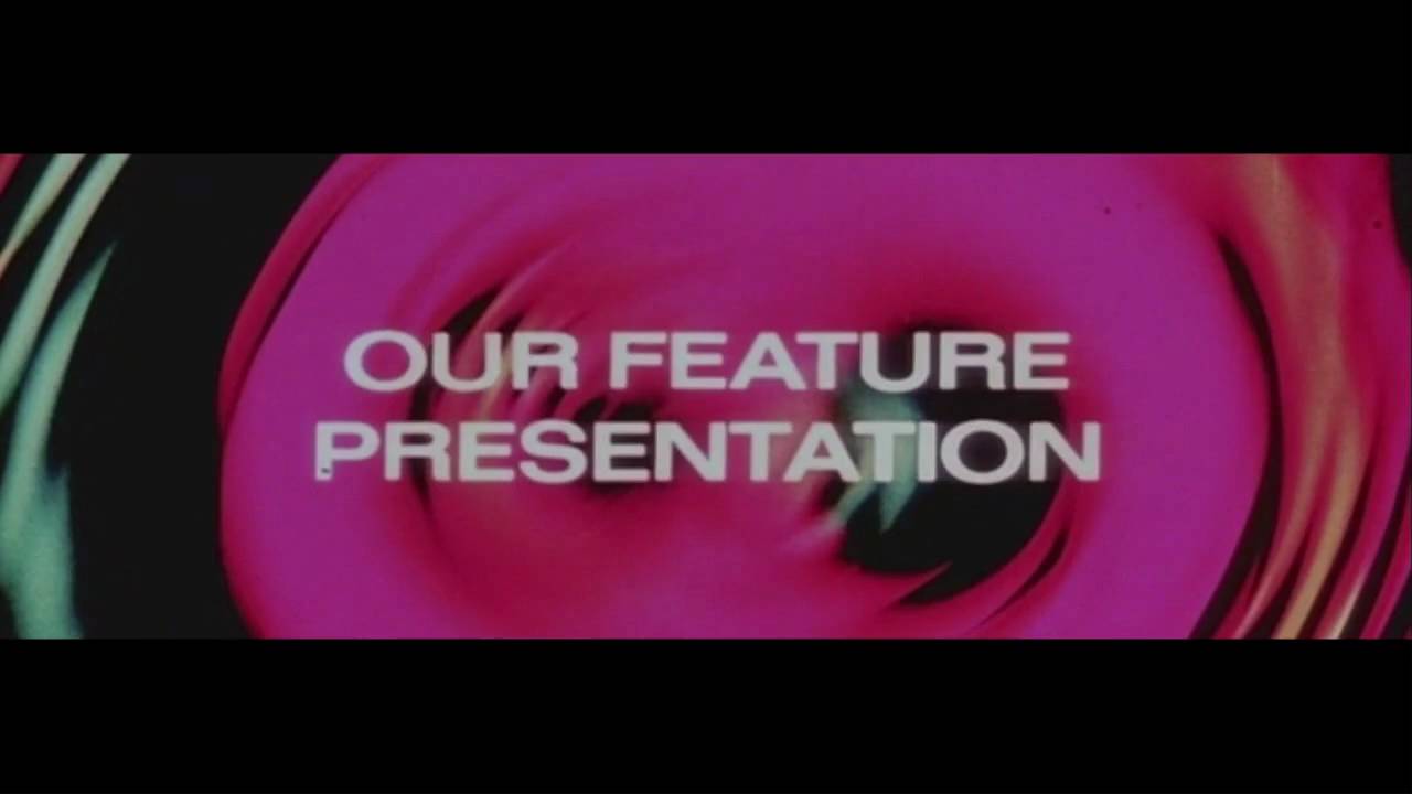 Our Feature Presentation - YouTube