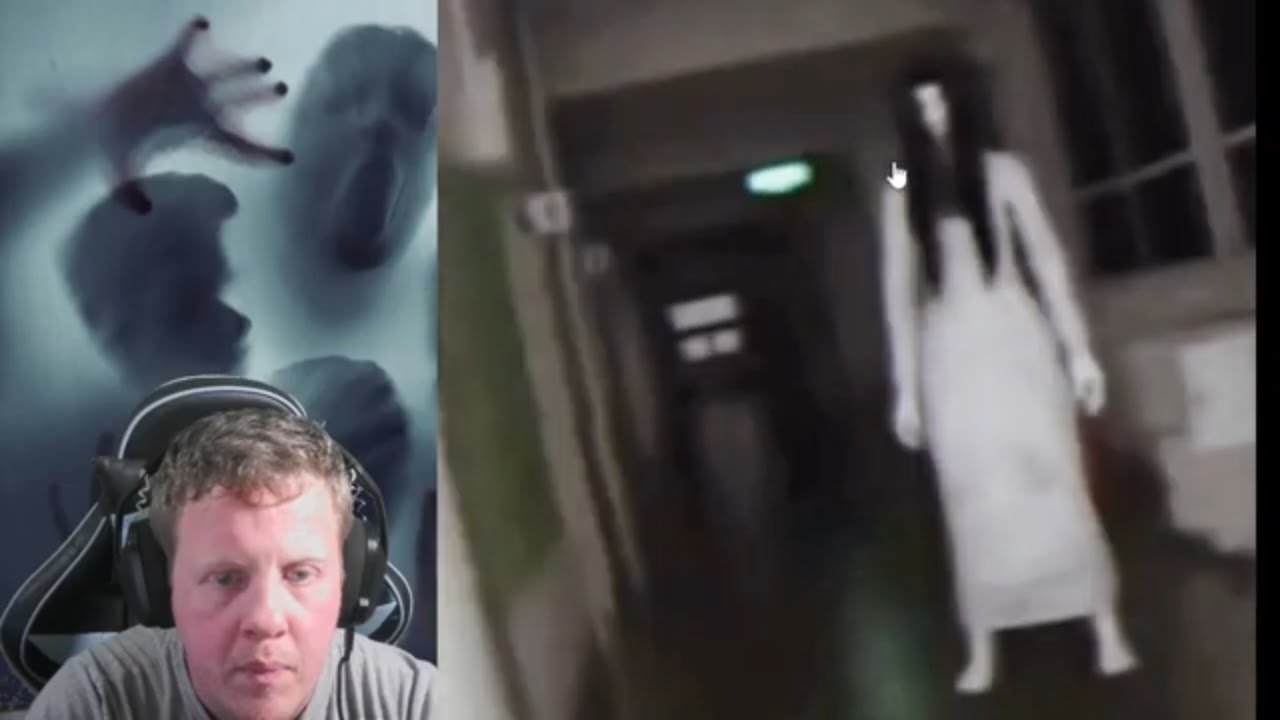 EXTREME Paranormal Activity Caught on Camera! - YouTube