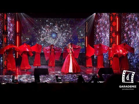 CANLI SES 2018 I QISIM