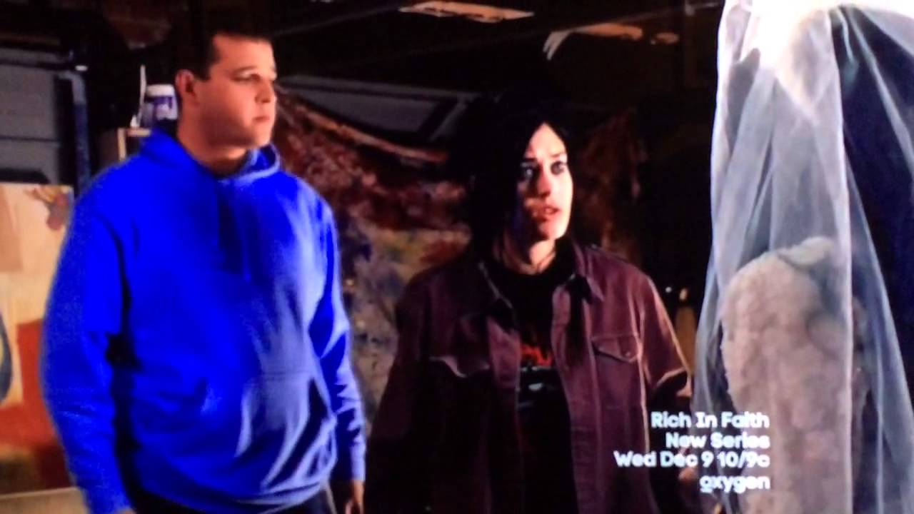 Because She's a Life-Ruiner, She Ruins People's Lives. - YouTube