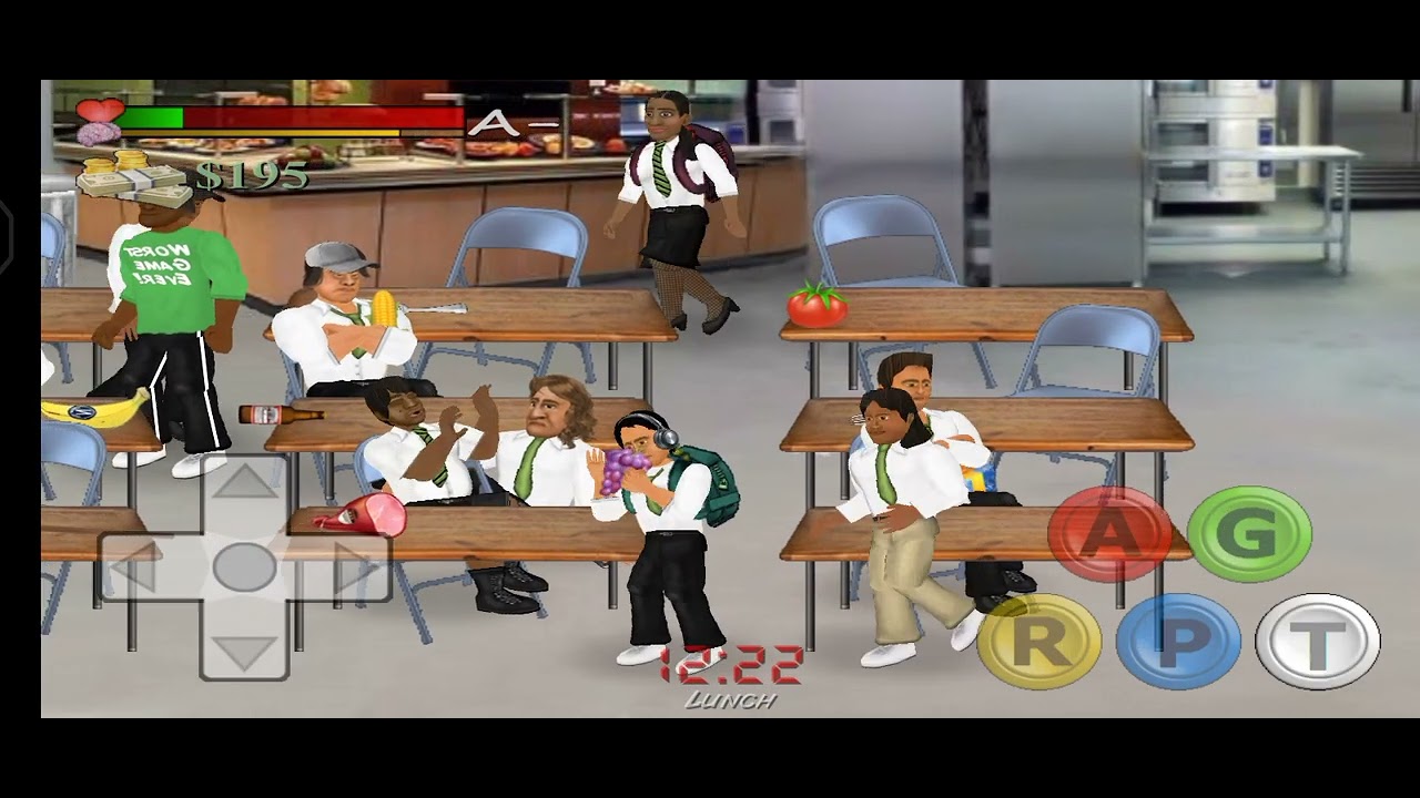 school days | EPS 4 - YouTube