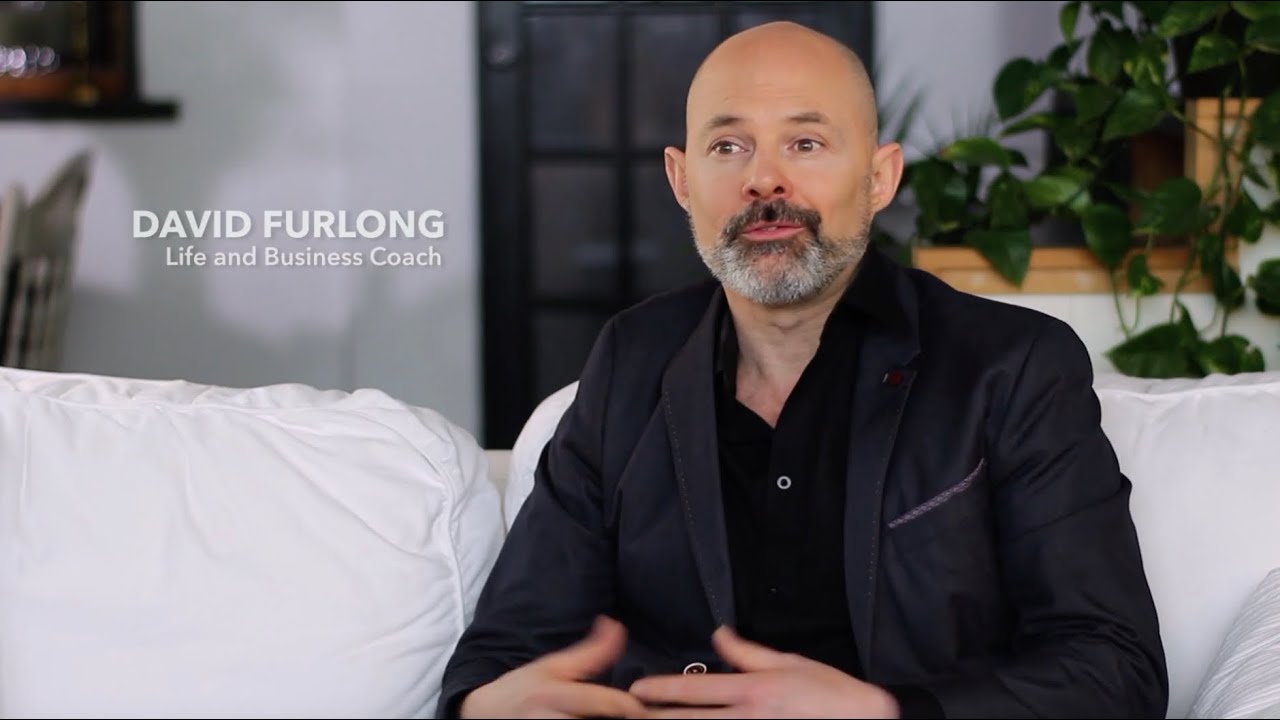 Unleash Your Potential with David Furlong - YouTube