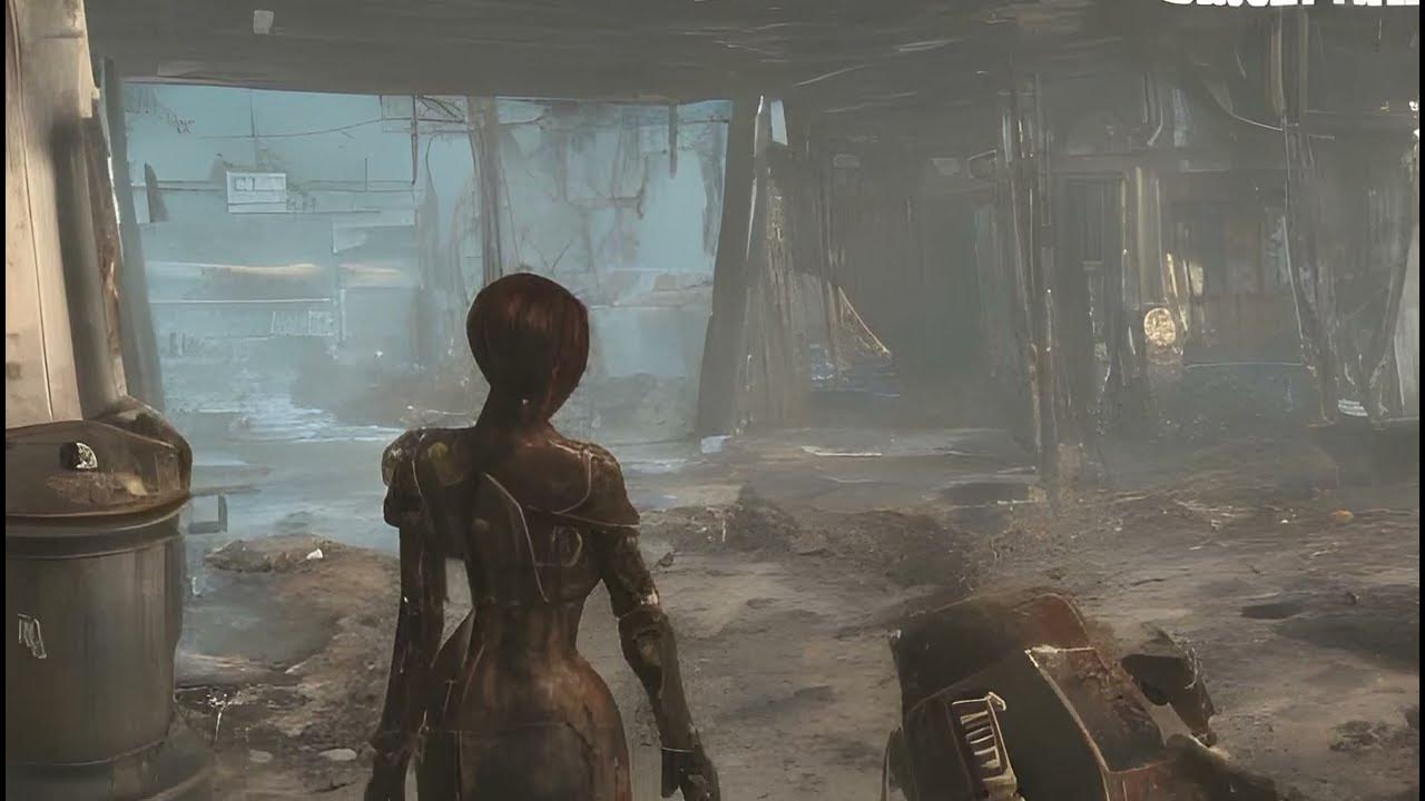 Fallout: Fallout 4 console commands - On commands, targets, shorthands and more - YouTube