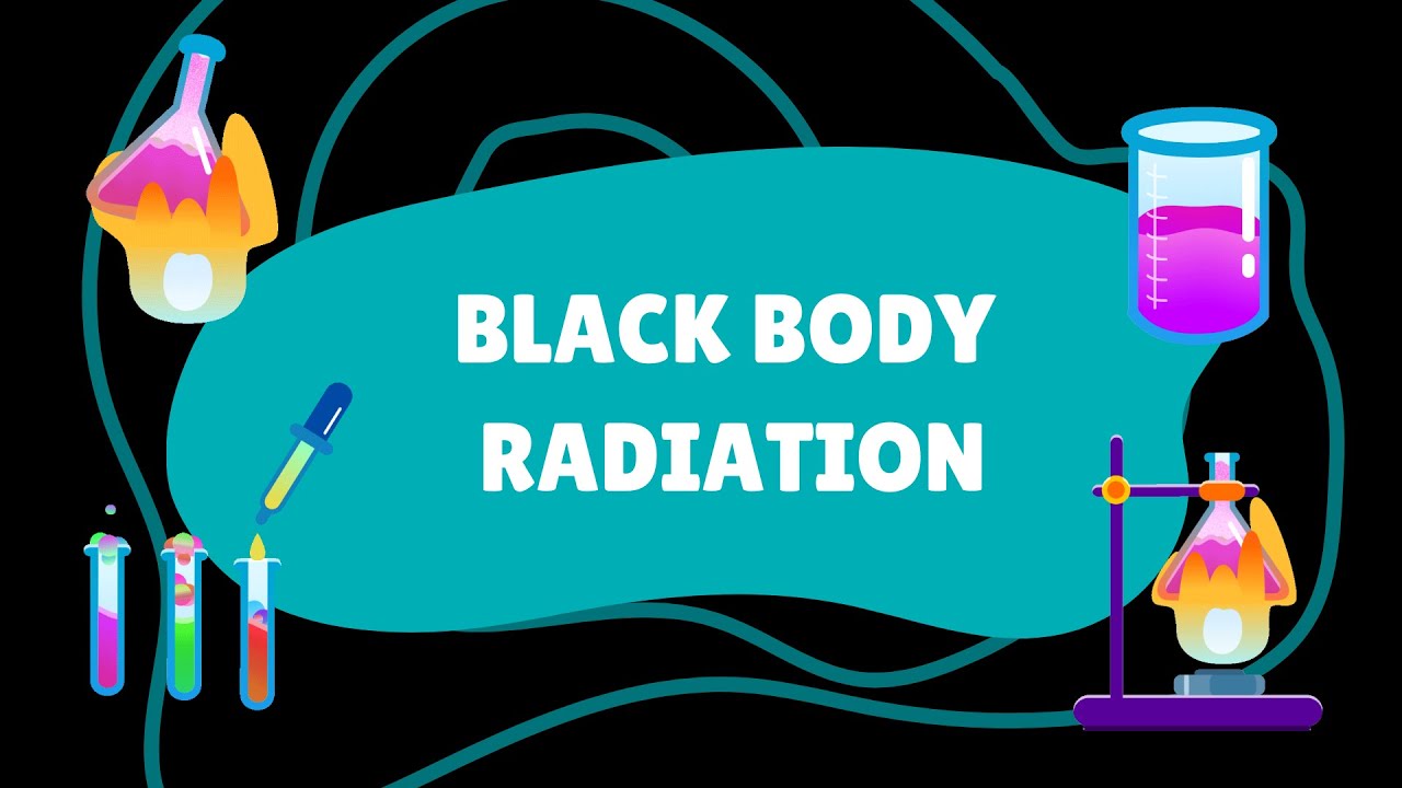 Exploring Black Body Radiation: Fundamentals and Applications | We ...