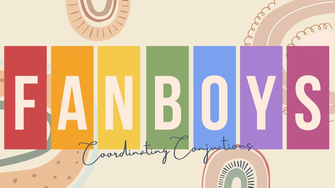 FANBOYS - YouTube