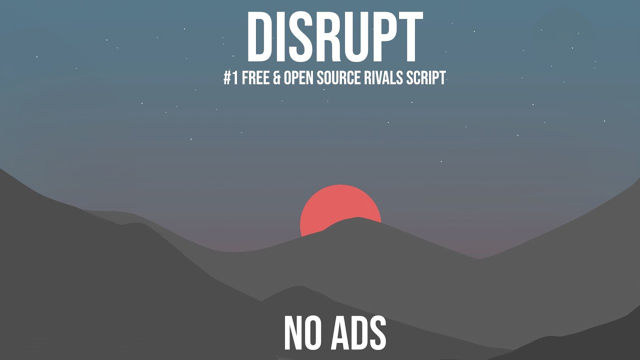 The #1 Open Source RIVALS Script (synapse z only) - YouTube