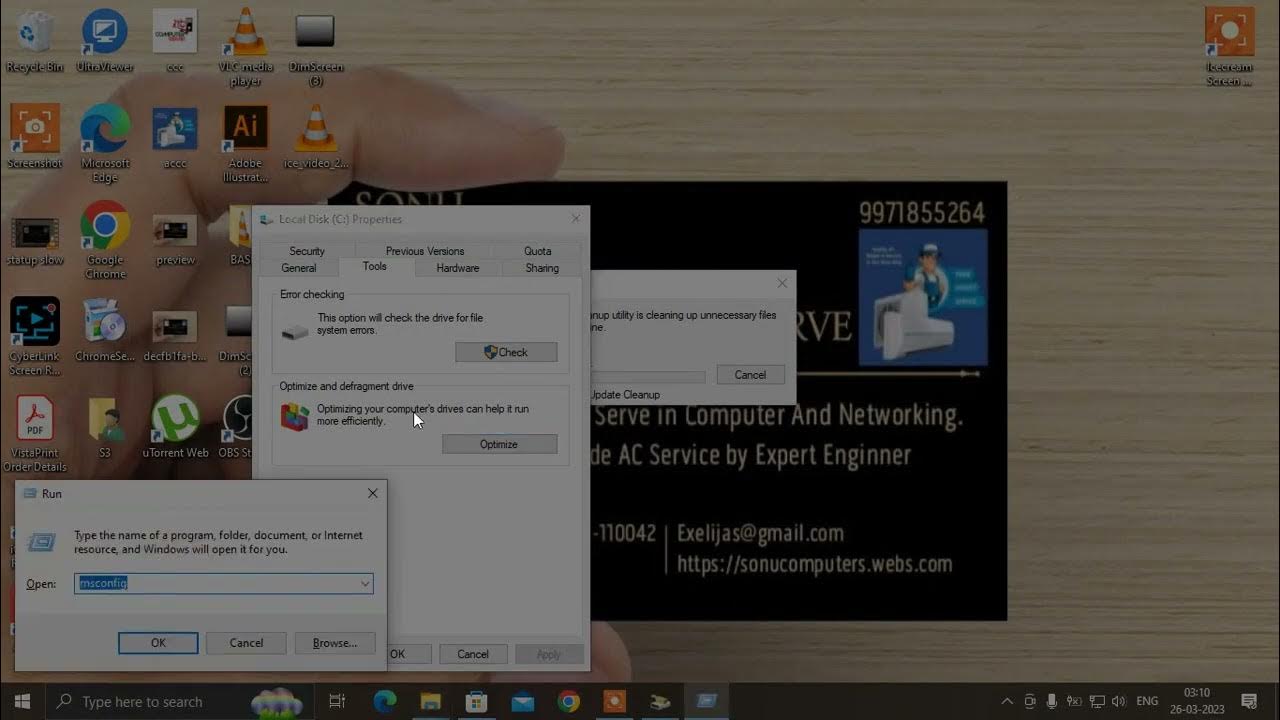 Tips to improve PC performance in Windows - YouTube