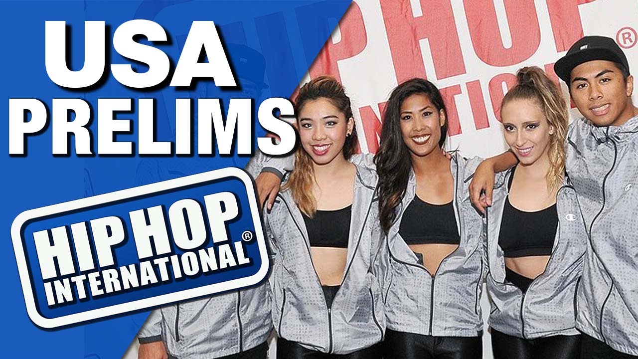 Urban FX - San Diego, CA (Adult Division) @ HHI's 2015 USA Prelims ...