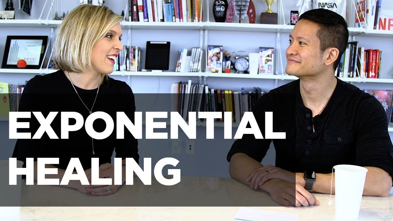 Exponential Healing - Dr. Hollen Meyer - Doctor of Chiropractic ...