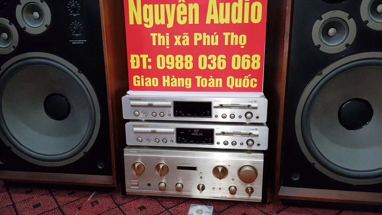 Siêu phẩm mỹ Jensen LS6 đôi loa đánh siu tầm cho anh em đam mê AUDIO ...