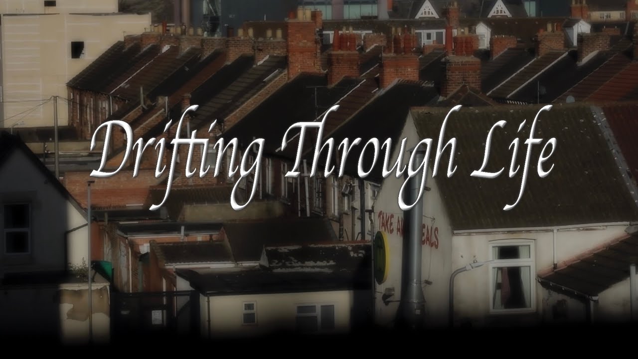 Trailer for Drifting Through Life - YouTube