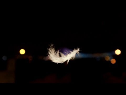 Tesadüf ya da Değil (Kısa Film 2013)