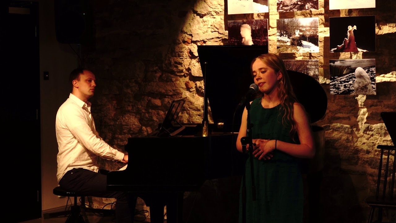 Reti Ann Niimann - Kaunilt Kaua - YouTube Music