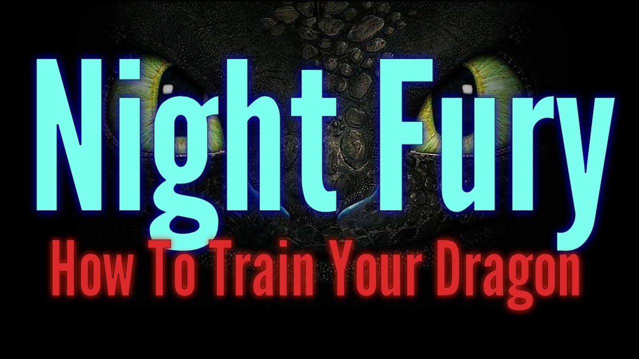 Night Fury Theme (How To Train Your Dragon) || Epic Arabic Cover ...