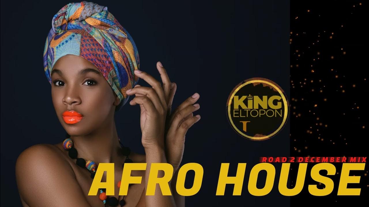 🔥2022 AFRO HOUSE MIX | KING ELTOPON, DA CAPO, THEMBA, KARYENDASOUL, ANKHOI, DJ LESOUL, PASO ...