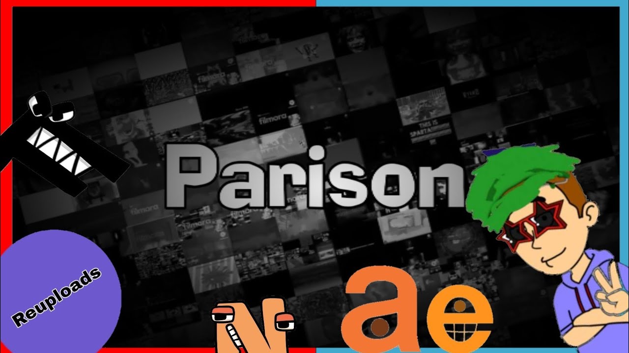 (REUPLOAD^2/VOLUME WARNING) TheScreaмConтests/All In One (My Version ...