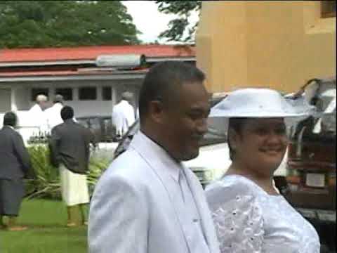 EFKS Mtg.HAWAII Tofi Faifeau Samoa(FS) Galuefa ma Sara Leilua. #1 - YouTube