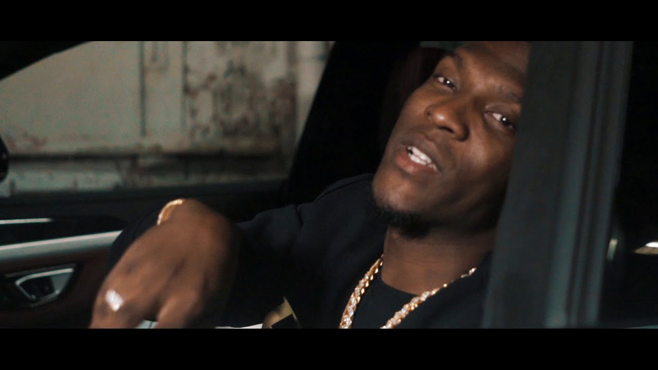 Sean Hampton ft SPMB Bills - 187 (Official Music Video) - YouTube