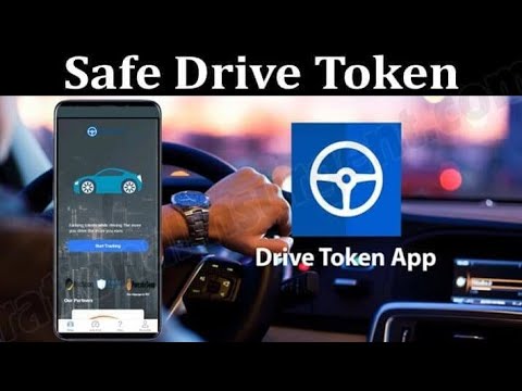 How to Buy Safe Drive Token (Drive) on Trust Wallet [Full Guide] - YouTube
