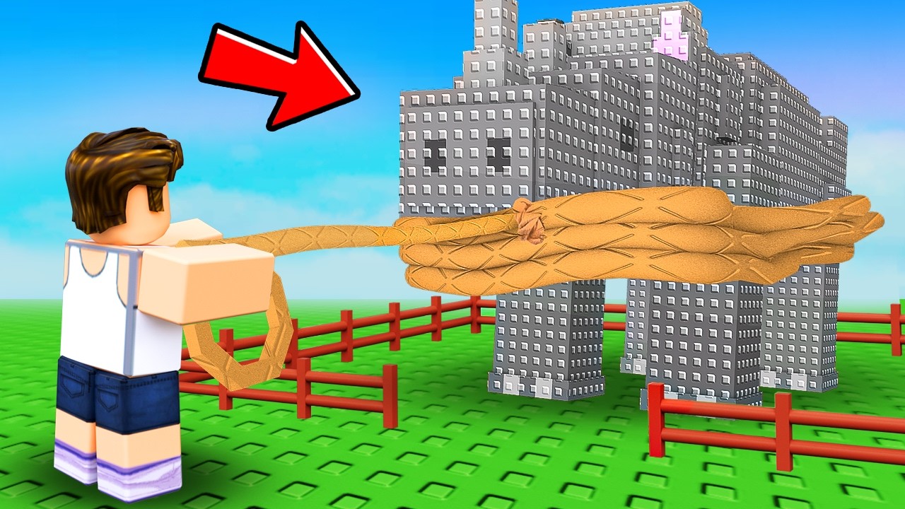 Catching the BEST ANIMALS in Roblox Lasso Animals.. - YouTube